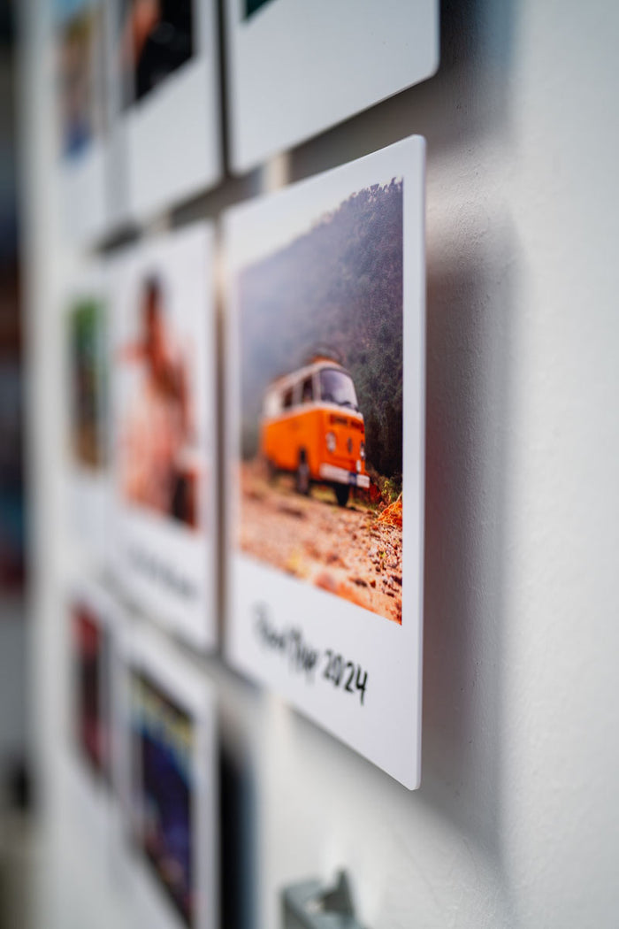 EPIX® retro - Create your instant photo wall!