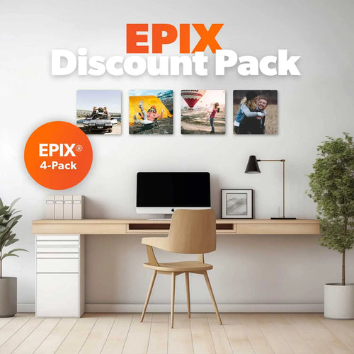 EPIX® kortingspakket